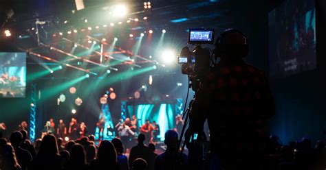 What Is A Live Event Streaming Platform Twadsgg Blog