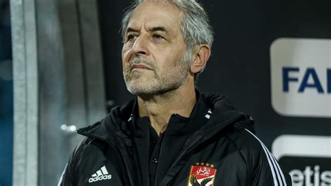 كولر يُطيح بهذا الثنائي خارج الأهلي تفاصيل