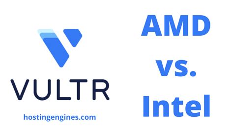 Vultr High Performance Vs High Frequency Plans Benchmark Hosting Engines