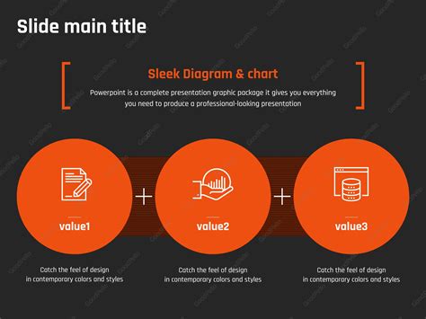 스타트업 프레젠테이션 고퀄리티 프레젠테이션 템플릿 굿펠로