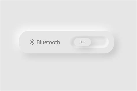 Bluetooth Soft UI Behance