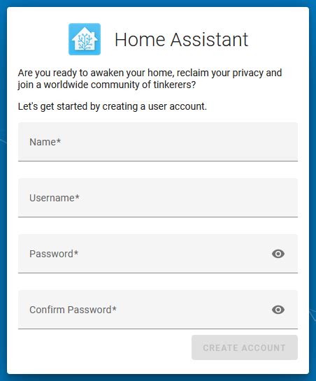 Home Assistant Container Part 2 Home Assistant Container Sequr