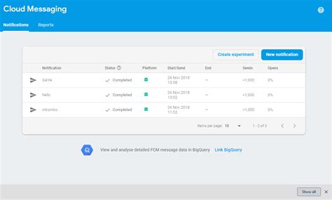 Firebase Console Stack Overflow