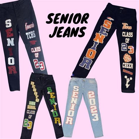 Class Of 2023 Sweatshirt Senior Sweatshirt Senior Year Etsy Artofit