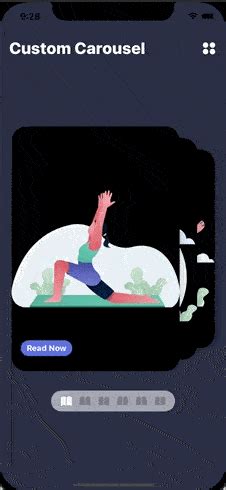 GitHub Recherst Kavsoft Swiftui Animations SwiftUI Animation Tutorials All Of Demos Are