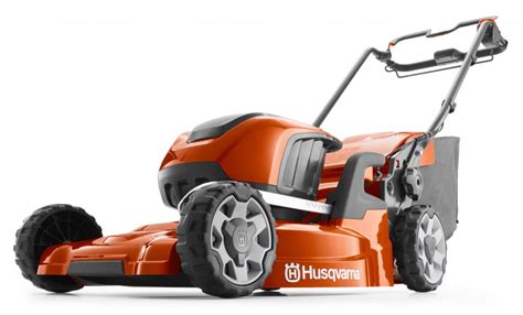 Husqvarna Akkugeräte, Rasenmäher, Rider – Baldauf
