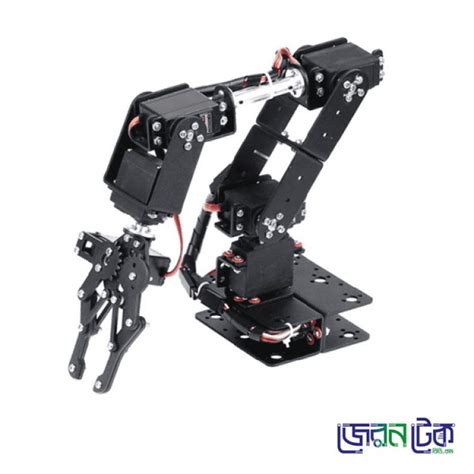 ZerOneTech BD