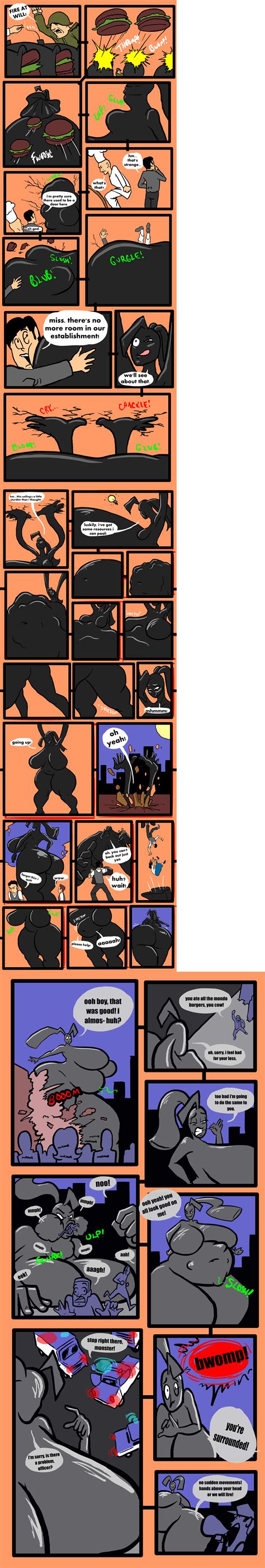 Rule 34 Adjectivenouncombo Ass Ass Expansion Big Ass Big Belly Breast