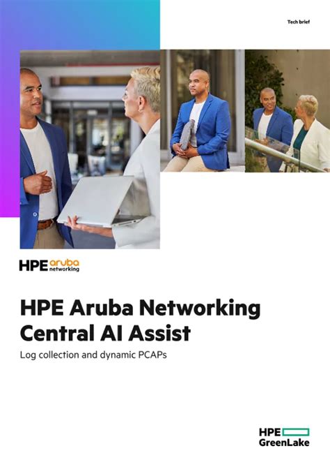 Hpe Aruba Networking Central Ai Assist