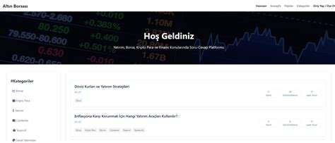 Şok Fiyatlı Soru Cevap Scripti