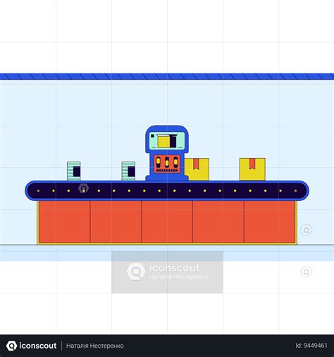 Production Assembly Animation By Наталія Нестеренко Lottiefiles