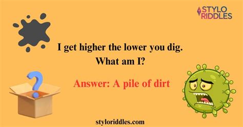 Dirty Riddles With Answers Stylo Riddles
