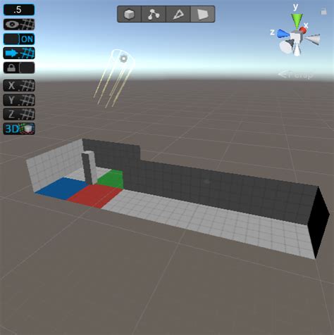 Multiple Recursive Portals And Ai In Unity Part 1 Basic Portal