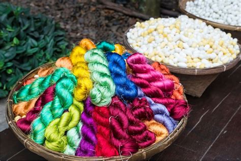 No Spinning Yarns All You Need To Know About The Different Types Of