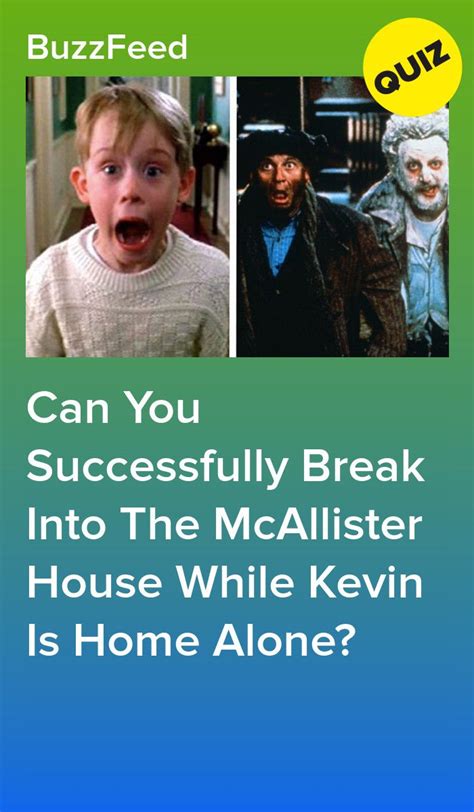 Kevin Home Alone Artofit