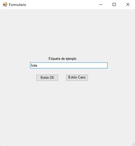 Crear Formularios Parte Operating Systems Scripting Powershell And Security Jesusninoc