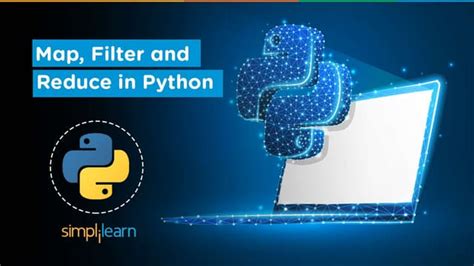 Map Filter And Reduce In Python Ppt