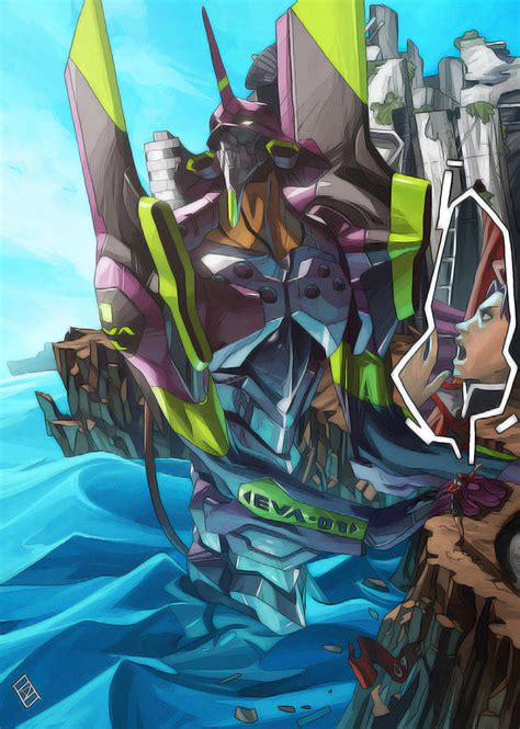 Image Neon Genesis Evangelion Know Your Meme Image Neon Genesis Evangelion Know Your Meme