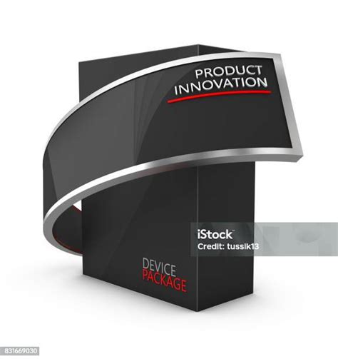 현실적인 패키지 상자입니다 대 한 프레젠테이션 소프트웨어 전자 장치 및 다른 제품 3 차원 일러스트 레이 션 0명에 대한 스톡 사진 및 기타 이미지 Istock