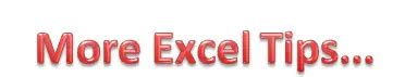 Excel Tip Add Comments To Your Excel Formulas How To Excel At Excel