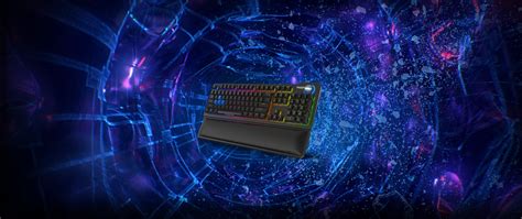 Exploring The Acer Predator Aethon Inside Gamings New Champion Readers Lens