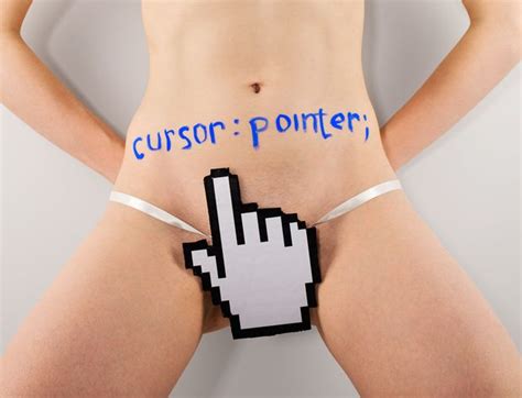 Cursor Css 2 Property Defines The Type Of Exey