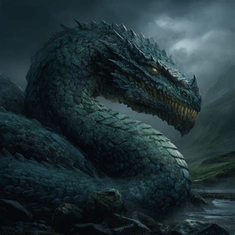 Wyrm