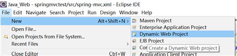Eclipse 搭建 Springmvc 框架环境eclipse Springmvc Csdn博客