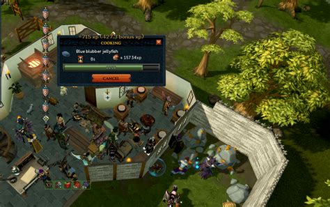 Psa From Master Crafter Safety First R Runescape