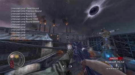 Vex V Mod Menu Review USB WaW YouTube