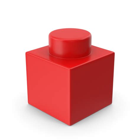 Toy Block 1x1 Png Images And Psds For Download Pixelsquid S123263637