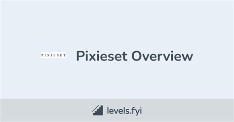 Pixieset Careers Levelsfyi
