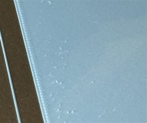 First Layer Issues How Do I Print This Printing Help Prusa3d Forum