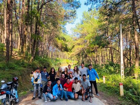 Small Group Ha Giang Loop 3days With Local Guider Travel Buddies