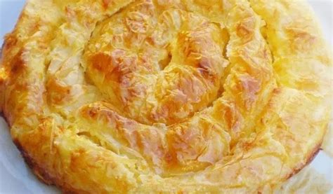 6 те Най Добри Рецепти За Баница С Газирана Вода Gaziro