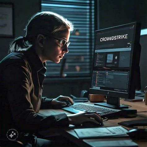 Mahir Gupta On Linkedin Cybersecurity Crowdstrike Response