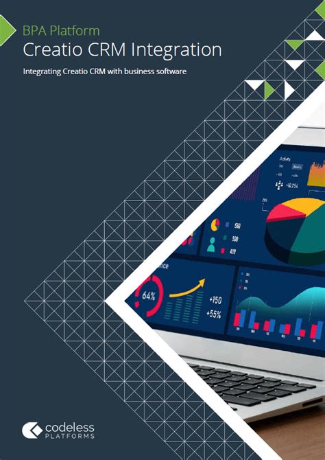 Creatio Crm Integration Codeless Platforms
