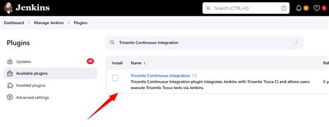 Tosca Jenkins Integration Boost Your Ci Cd Workflow Today Codoid