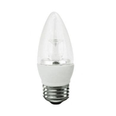 TCP W Medium Based LED Torpedo Pack Home Upgrades Light Bulb Smart Thermostats