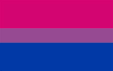 Everything You Need To Know About The Bisexual Flag Pinknews All