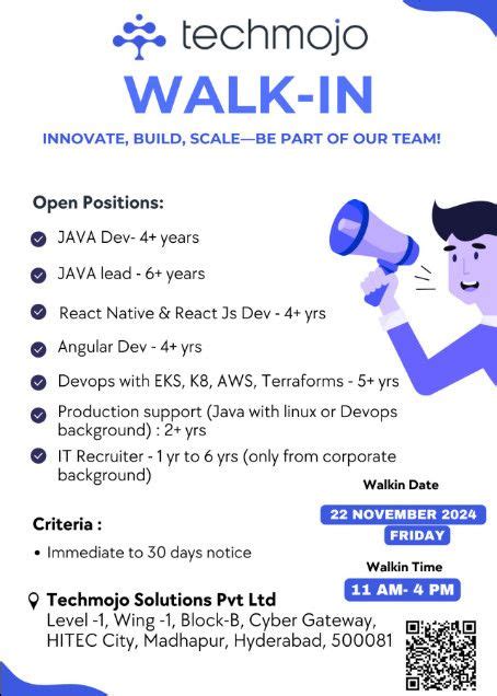 Walkindrive Walkin Reactnative Aws Java Devops Automationtesting Praneeth Palawar