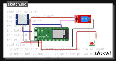 Wokwi Online ESP STM Arduino Simulator Wokwi Online ESP STM Arduino Simulator