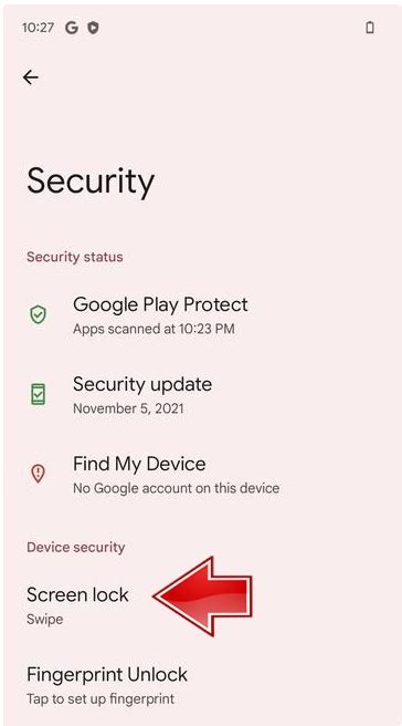 How To Stop Someone From Reading Your Text Messages On Android