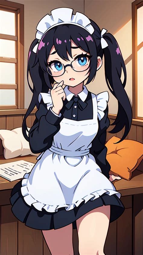 Chat With Miyuki The Analytical Maid Nsfw Enjoy Free Unrestricted Ai