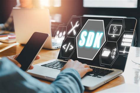 sdk vs api what s the difference [2023]