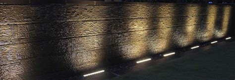 Wall Washer Linear Seem