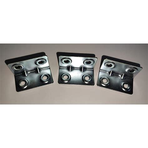 Angle Bracket Color Silver At Best Price In Vadodara Creative