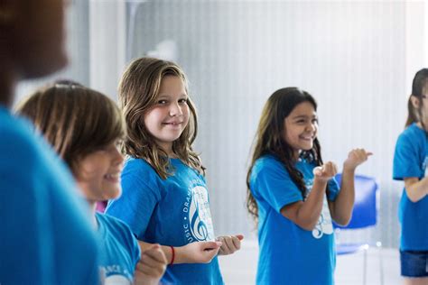 Summer Arts Institute Financial Assistance