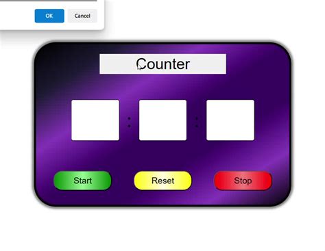 Alekhya Nam On Linkedin Stopwatch Timer Github Dom Javascript