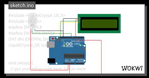 Sistem Pendeteksi Suhu Otomatis Copy Wokwi Esp32 Stm32 Arduino